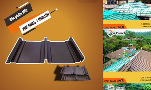 KP PANEL-KOREA PANEL - sản xuất Panel cách âm, cách nhiệt, ngăn cháy ...