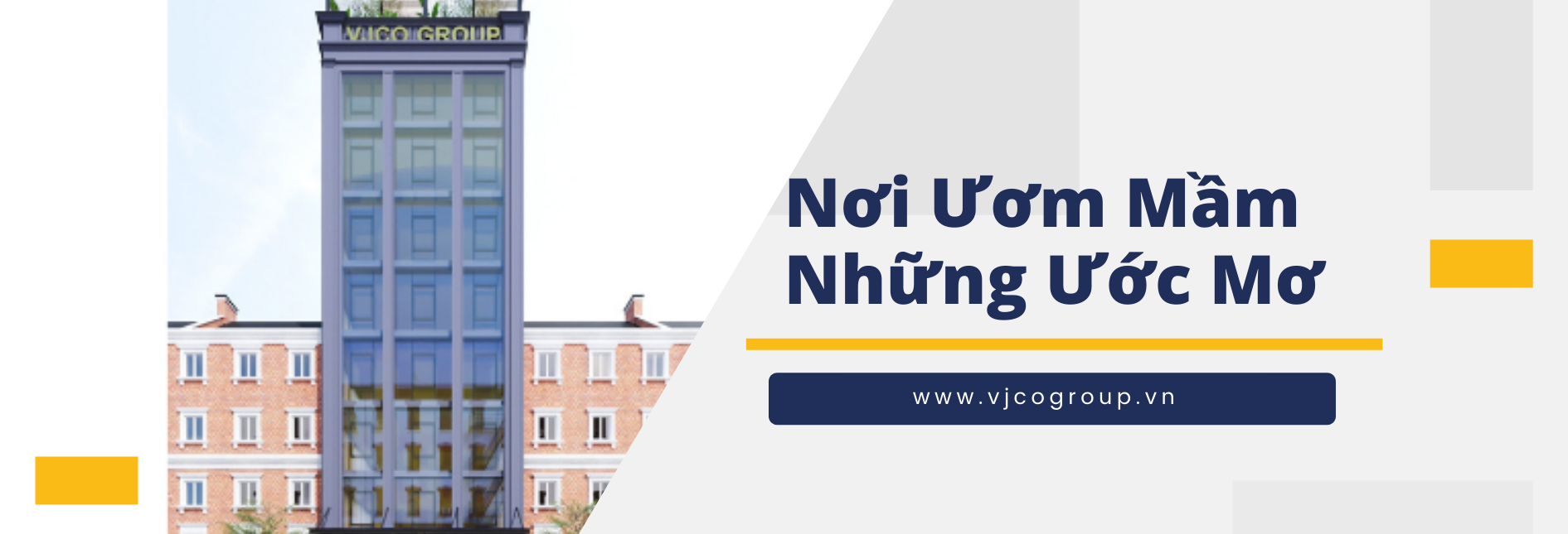 VJCO GROUP