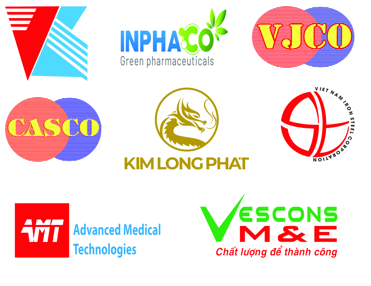 VJCO GROUP