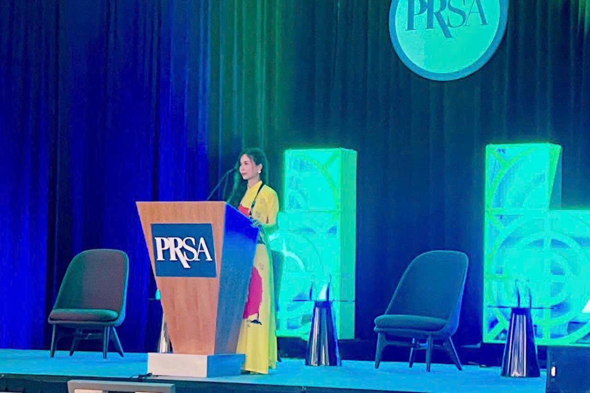 Keynote – Vietnam’s Tourism Vision 2025–2030 | VnImpressiveTours